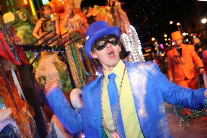 Home - Carnegie Carnival