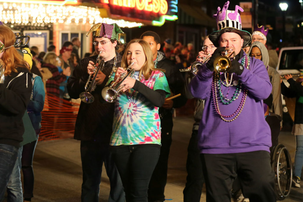 Home - Carnegie Carnival