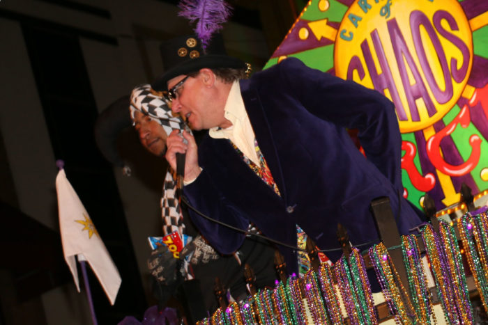 Home - Carnegie Carnival