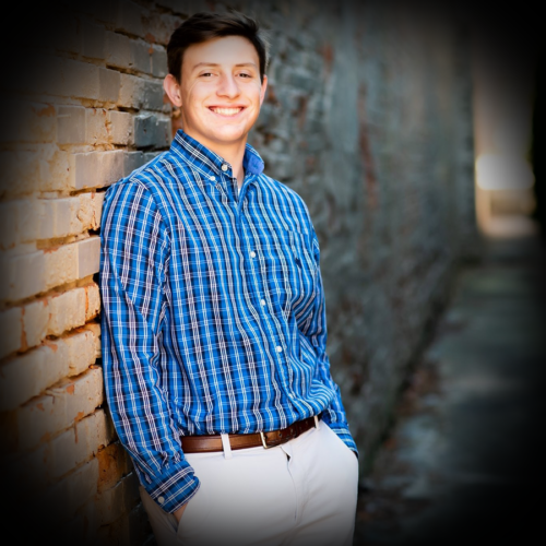 Sam Waters - Carnegie Carnival